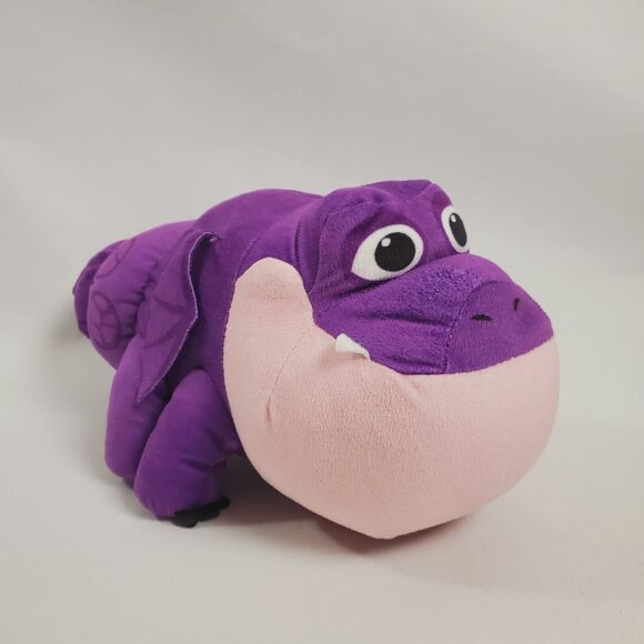 toy factory | Toys | Dreamworks How To Train Your Dragon Burple Plush 2 ...